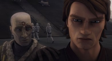 Review of Star Wars: The Clone Wars: Crisis on Naboo – FANgirl Blog