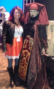 GeekGirlCon 2013: Star Wars Panel Recap – FANgirl Blog