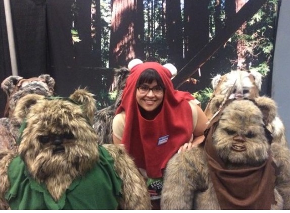 Celebration: From a Certain Point of View Panelists – FANgirl Blog