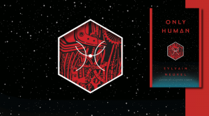 Review: Only Human – Book 3 of The Themis Files – FANgirl Blog